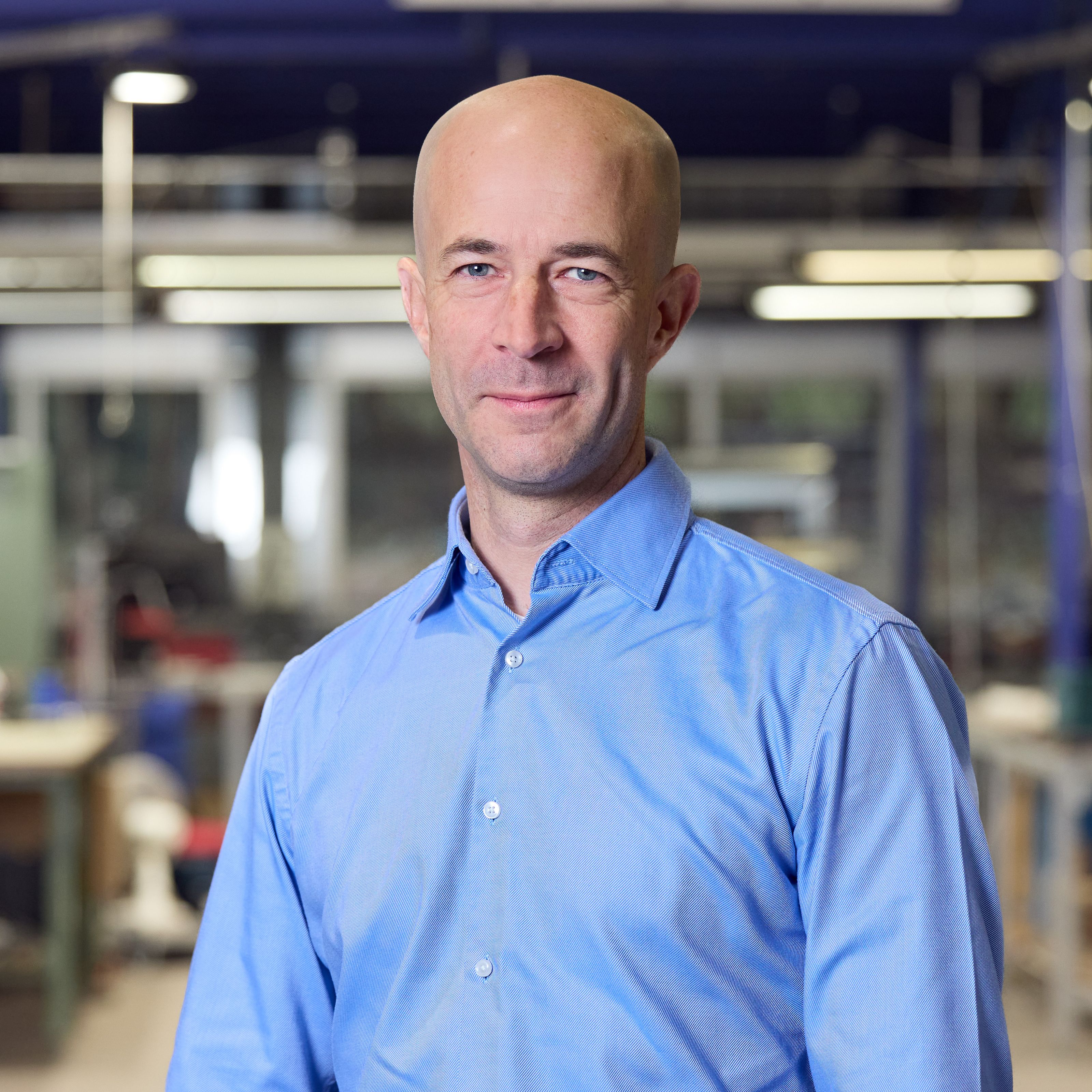 Our Company | Gilgen Logistics AG