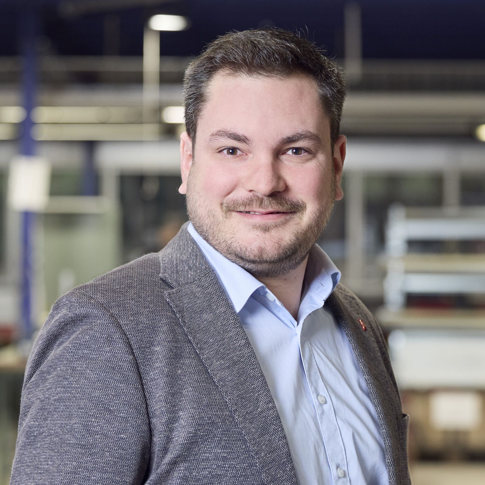 Unternehmen | Gilgen Logistics AG