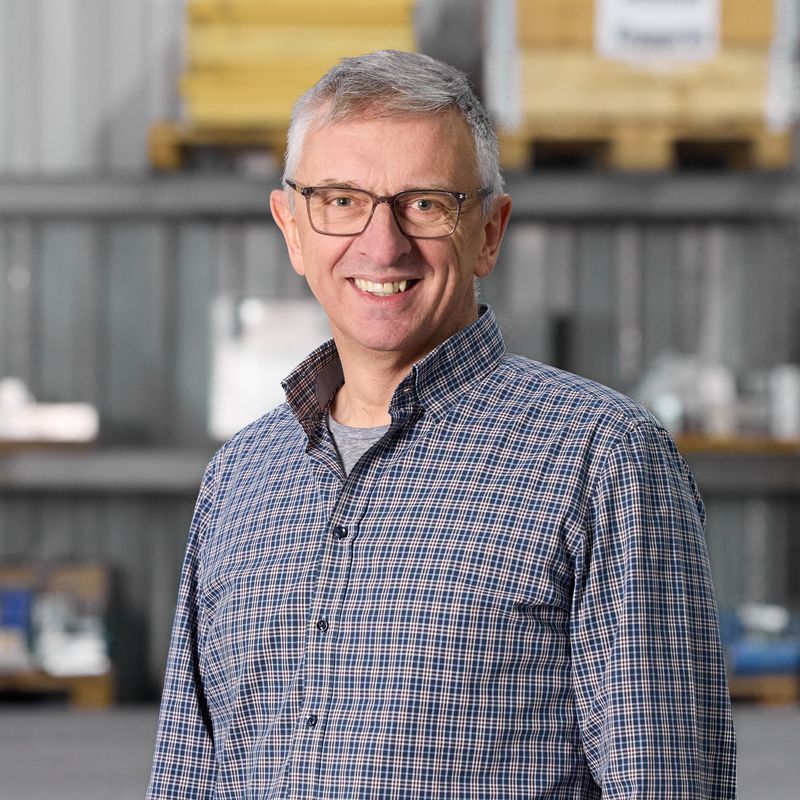 Kontakt Verladetechnik | Gilgen Logistics AG