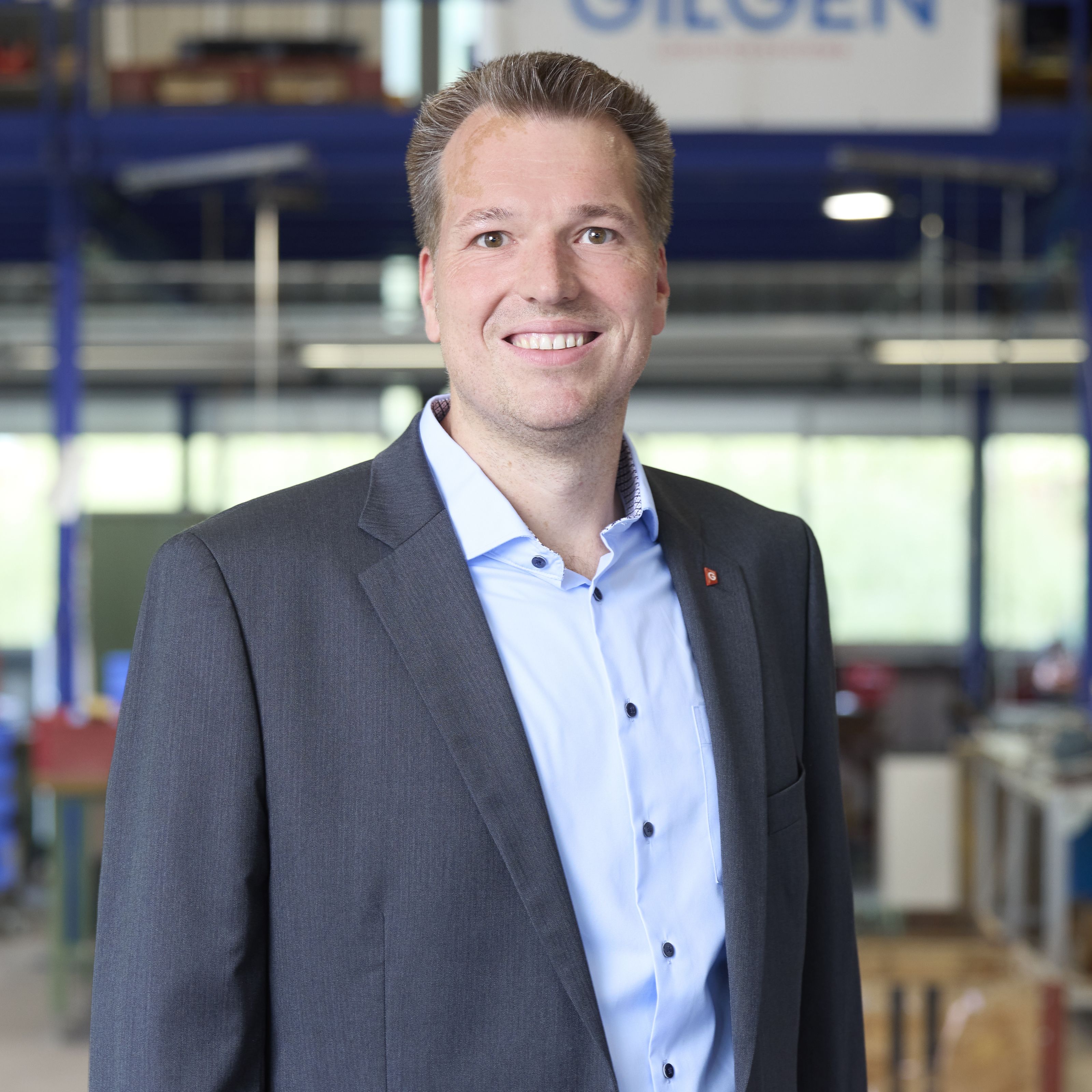 Our Company | Gilgen Logistics AG
