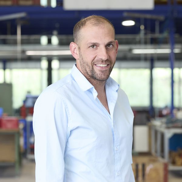 Kontakt Service | Gilgen Logistics AG