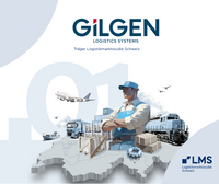 Über uns | Gilgen Logistics AG