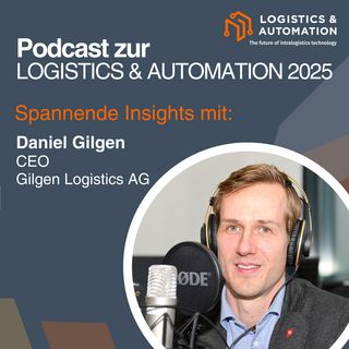 Über uns | Gilgen Logistics AG