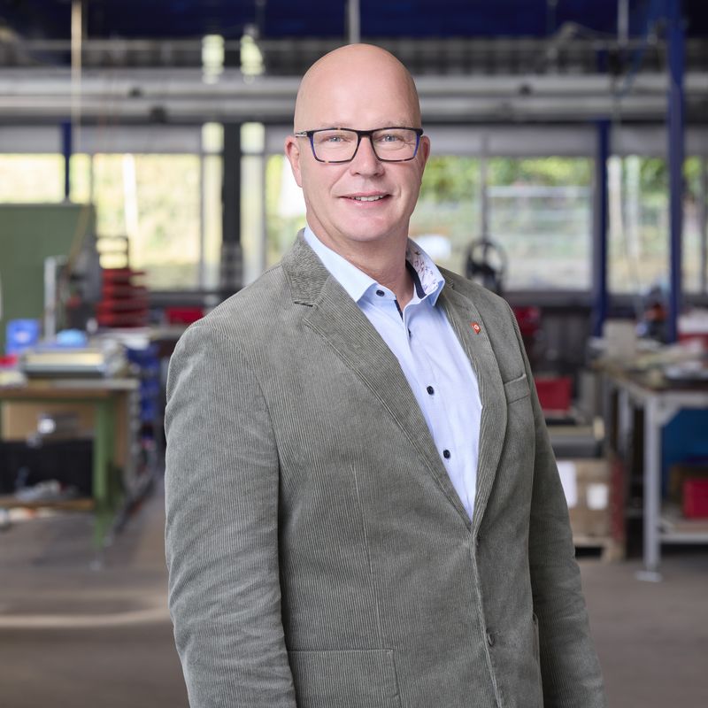 Kontakt Service | Gilgen Logistics AG