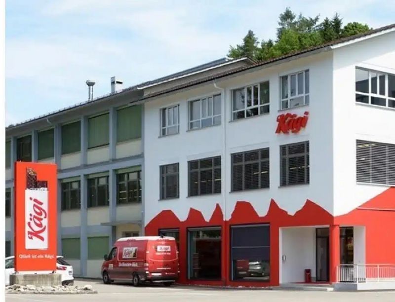 Über uns | Gilgen Logistics AG