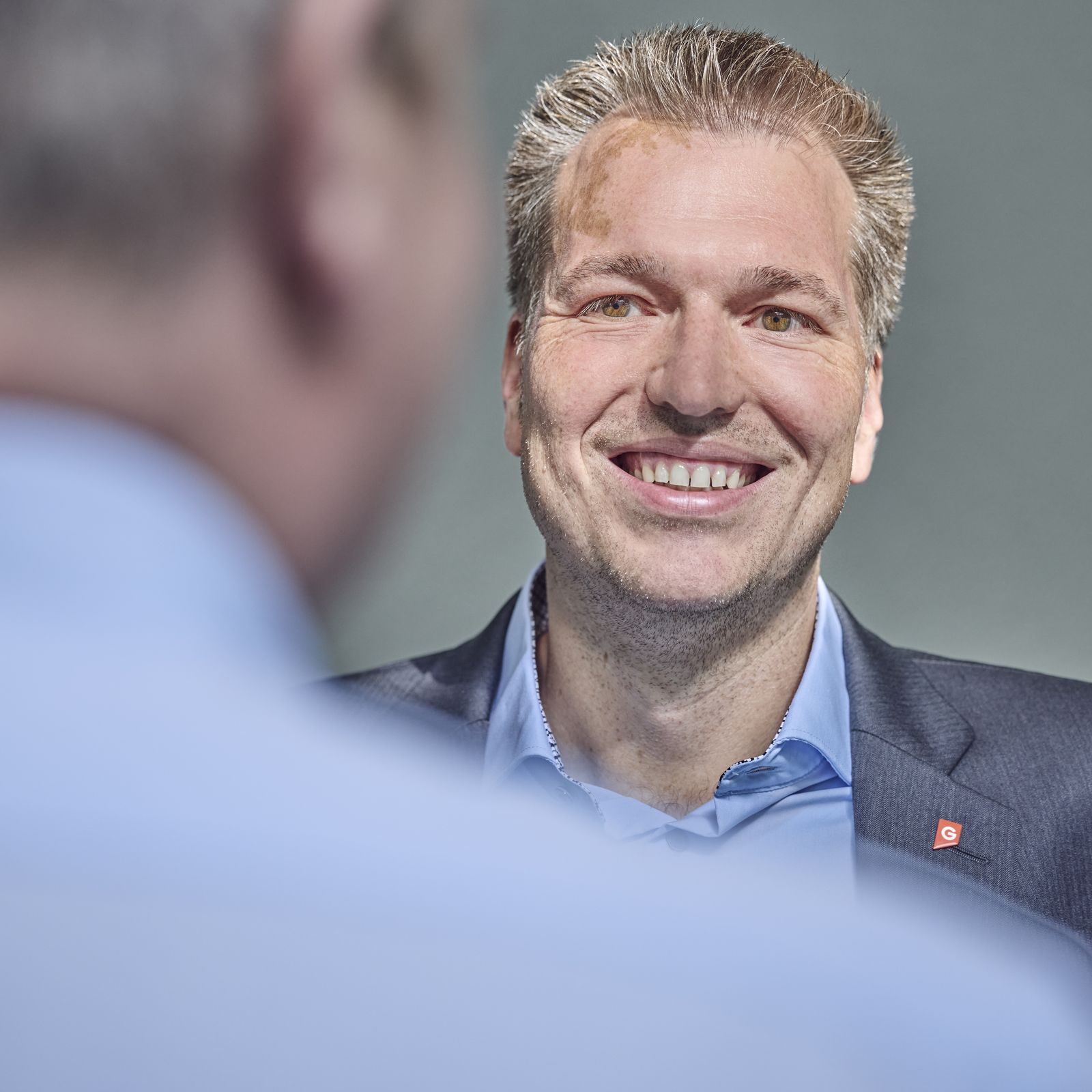 Kontakt Service | Gilgen Logistics AG