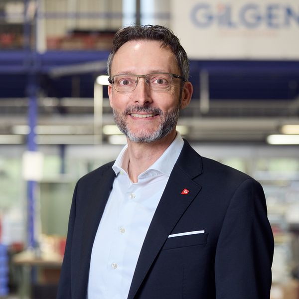 Our Company | Gilgen Logistics AG