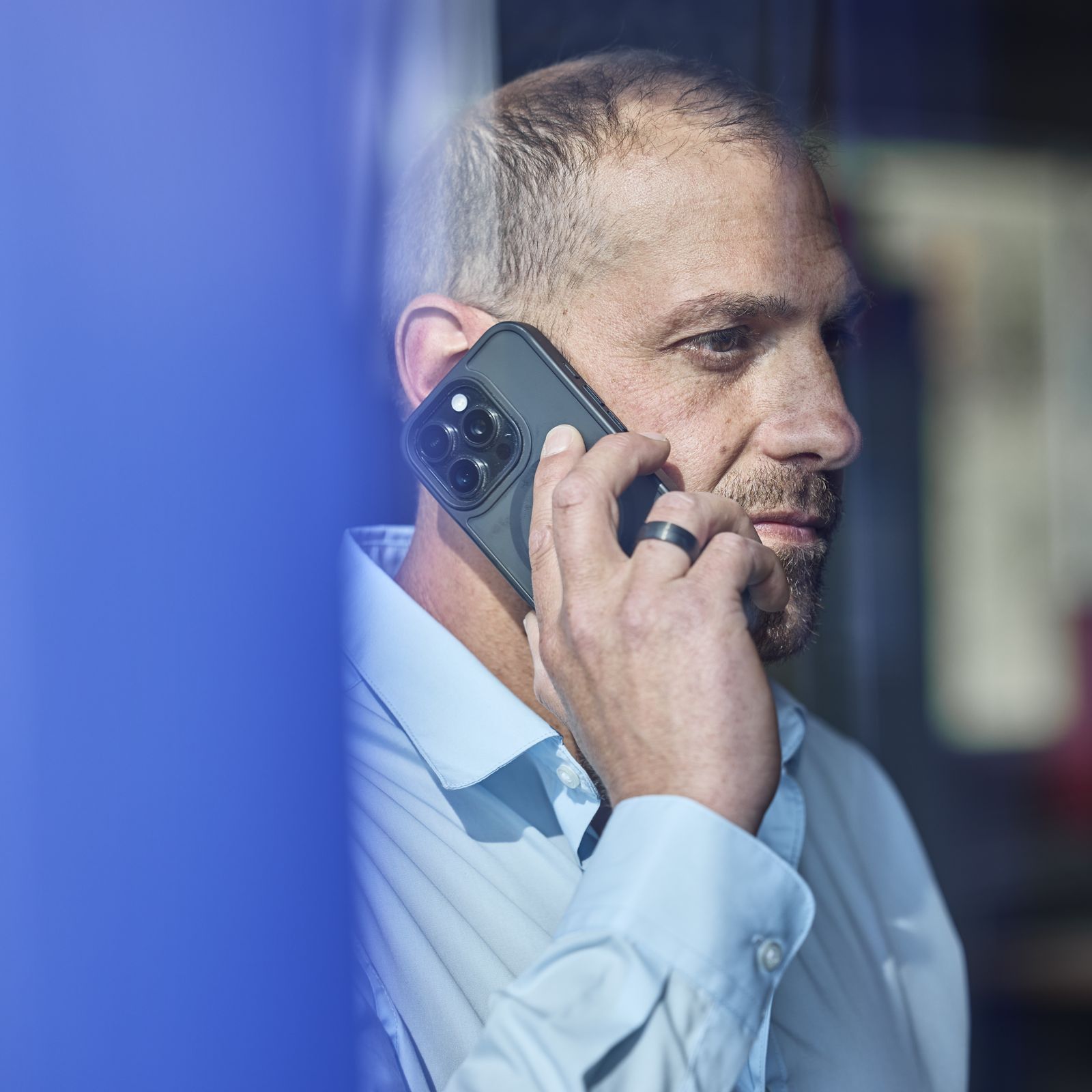 Kontakt Service | Gilgen Logistics AG