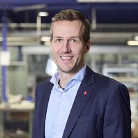 Unternehmen | Gilgen Logistics AG